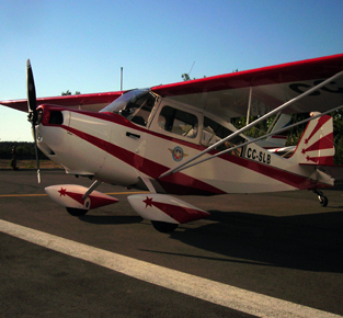 Club Aereo Los Angeles